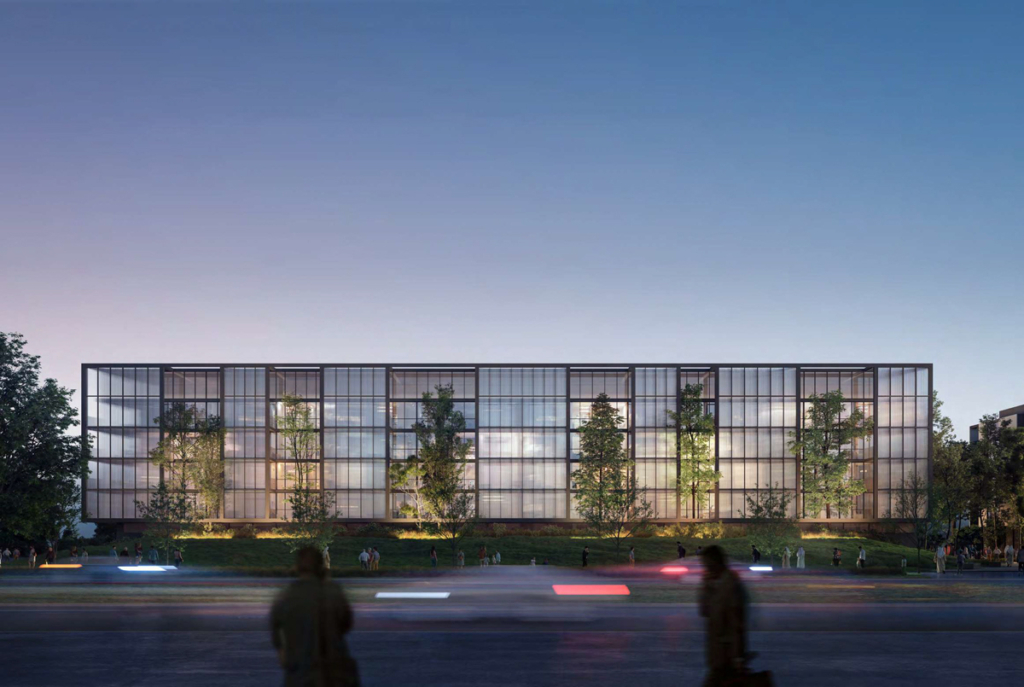 Al Jada Sharjah | Modern Homes With Prime Location