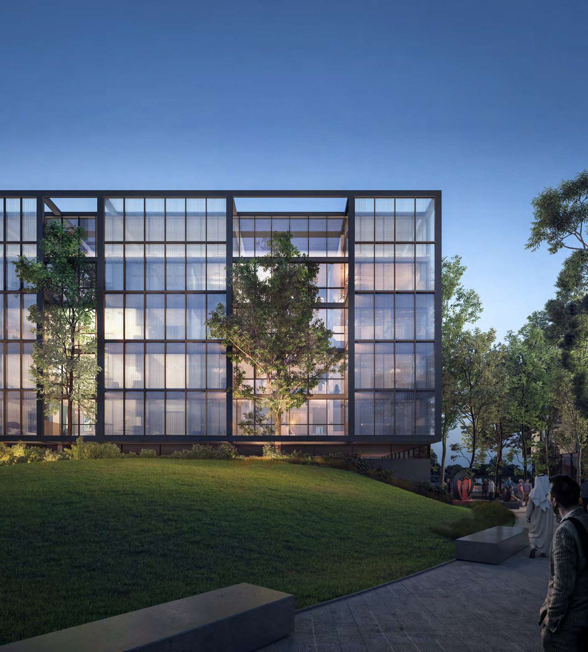 Al Jada Sharjah | Modern Homes With Prime Location